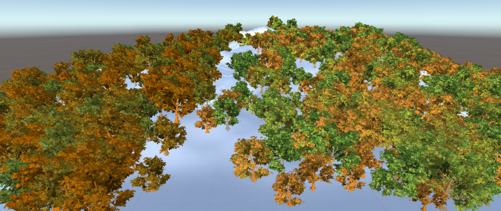 Gradient Master – Art, Technically…