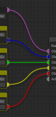 Node-Based Procedural Mesh Controller – Art, Technically…